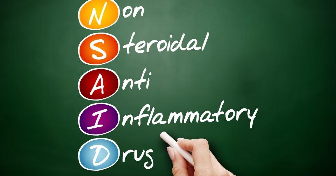Ask The Pharmacist: Adverse reactions with NSAIDs | Ask The Pharmacist ...