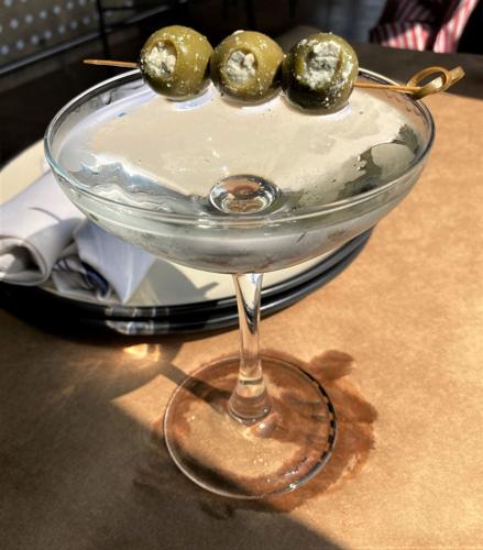 Trattoria di Montaluce | Arts & Entertainment | smokesignalsnews.com