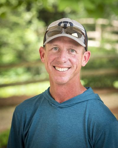 Head Racquets professional Geoff Hedges excited by new opportunities in ...