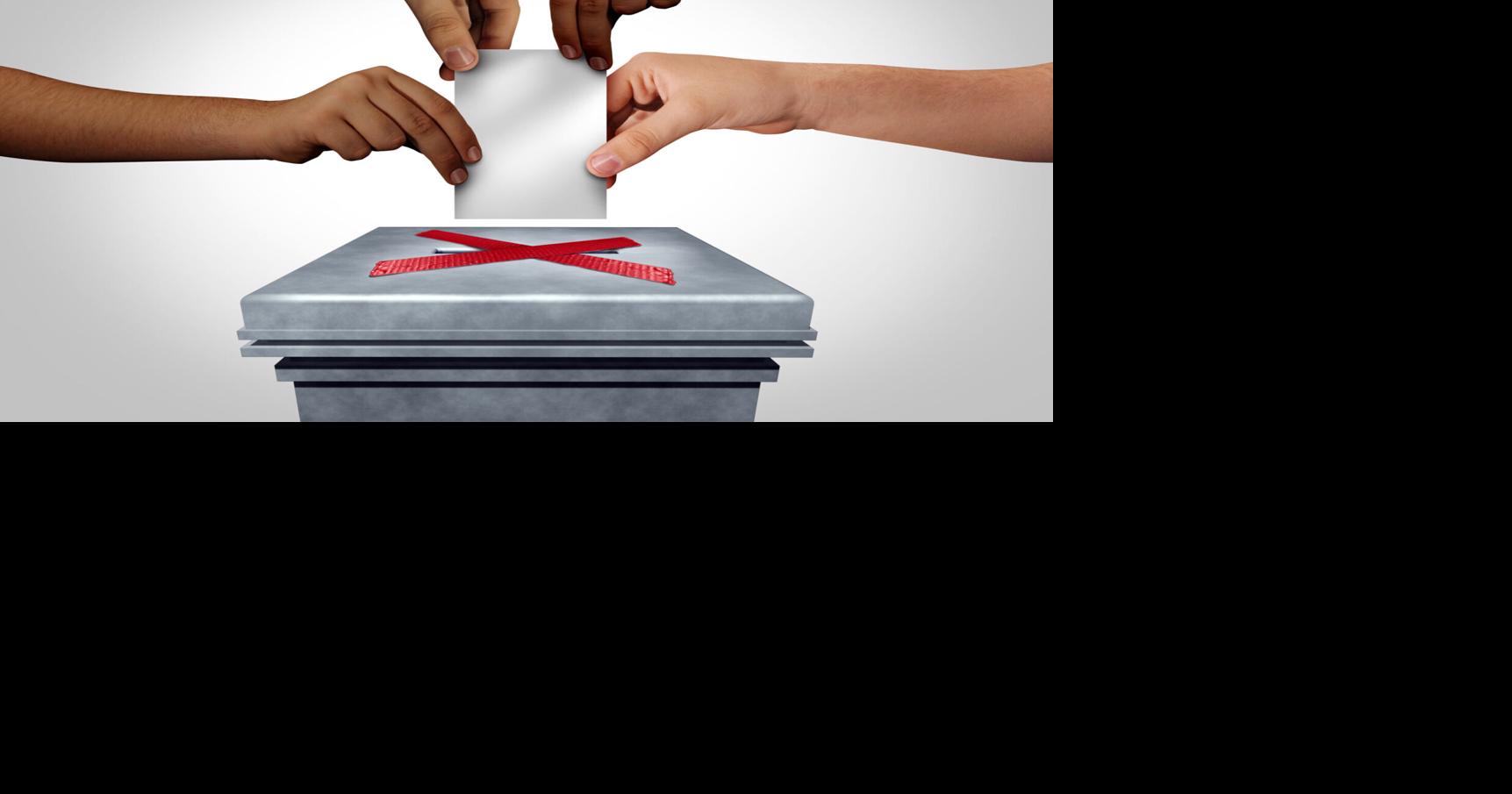 Groups readying mass voter challenges in Georgia’s 2024 elections ...