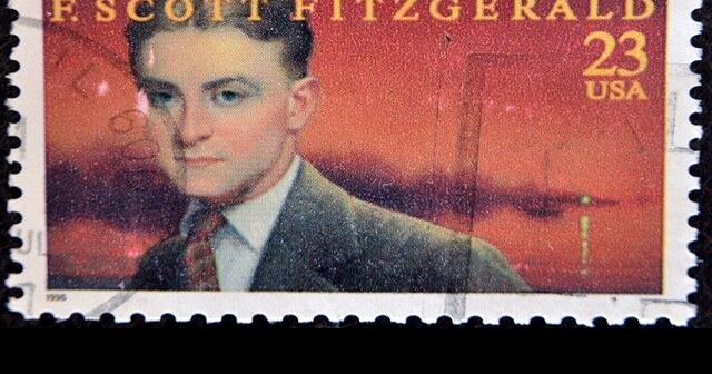 Lit Lunch features F. Scott Fitzgerald, July 2 | Archive ...
