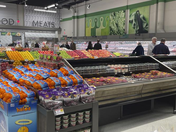 New prototype Publix store opens in Jasper | Pickens County ...