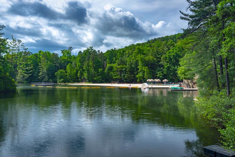 A note from Big Canoe GM Scott Auer about Disharoon Lake | Archive ...