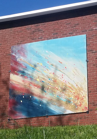 VISION 2030 Free Range Art Project | Archive | smokesignalsnews.com