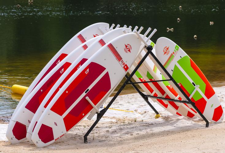 A note from Big Canoe GM Scott Auer about Disharoon Lake | Archive ...