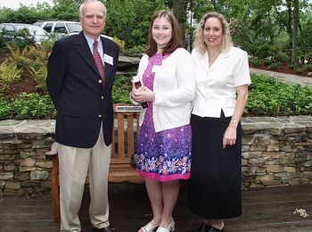 Chapel presents 104 scholarships Scholastic awards set new record ...