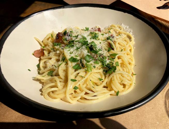 Trattoria di Montaluce | Arts & Entertainment | smokesignalsnews.com