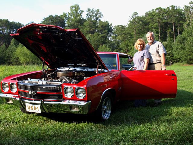 Old cars honk, 'Great times, great memories' | Archive ...