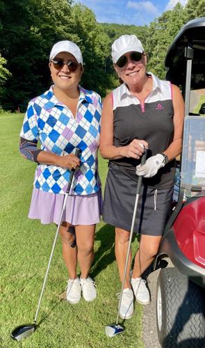 Good times for Big Canoe Women’s Golf Association | Sports & Recreation ...