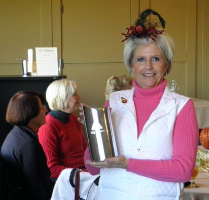 Women's Golf Association News | Archive | smokesignalsnews.com