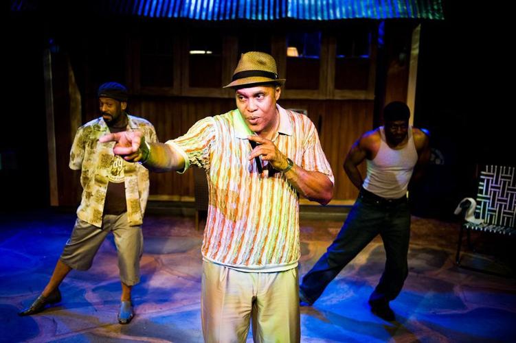 ‘Right On’ brings funk to Horizon | Arts & Entertainment ...