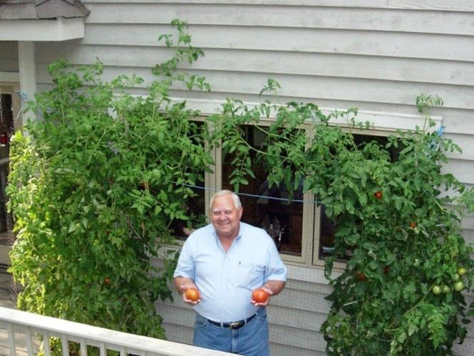 In Memoriam - Kenneth Earl Rice | Archive | smokesignalsnews.com