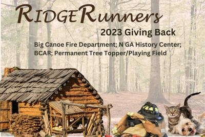 Ridgerunners thanks members for extraordinary 2023 | Living ...