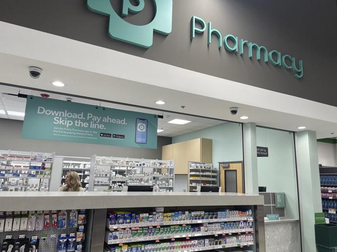 New prototype Publix store opens in Jasper | Pickens County ...