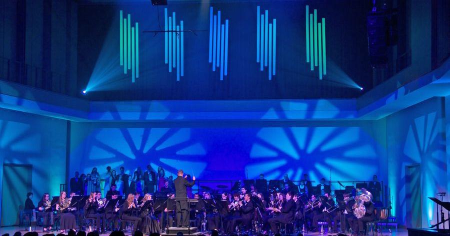 KSU School of Music presents ninth annual Collage Concert on Feb. 7 ...