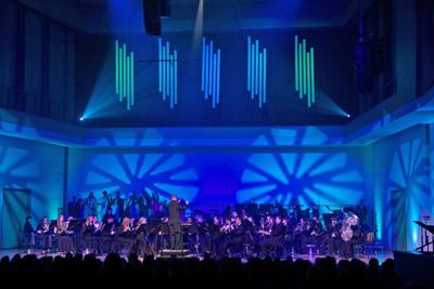 KSU School of Music presents ninth annual Collage Concert on Feb. 7 ...