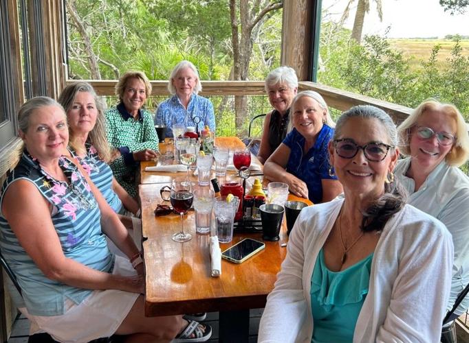 Strong competition among WGA-18 | Sports & Recreation ...