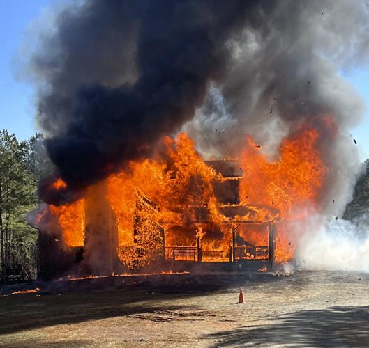 Sweet Acre Farms Winery lost to tragic fire | Local News ...