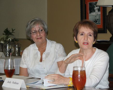 Ridgerunners’ day trips are something special | Archive ...