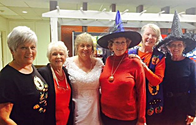 ‘A White Christmas’ for Women’s Guild | Archive | smokesignalsnews.com