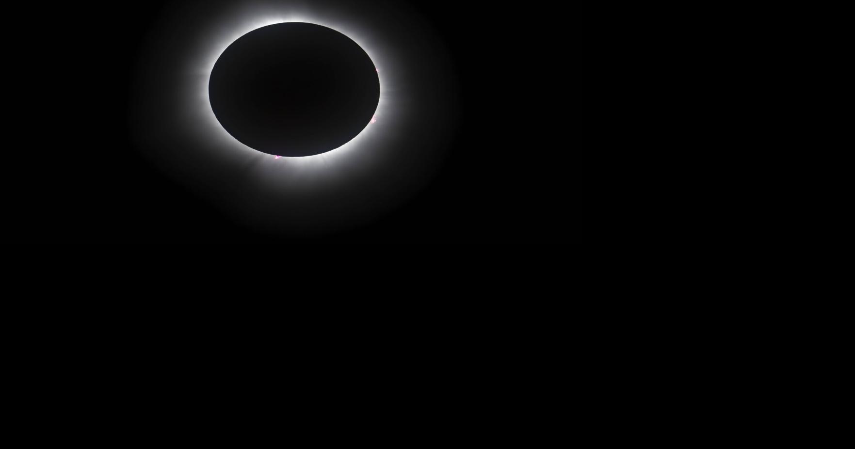 Local photographer makes the drive to Ohio to capture the total solar eclipse | Archive ...