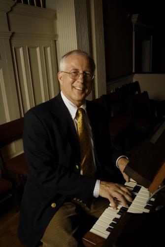 Johnson hasn’t stopped making, chronicling classical music | Archive ...