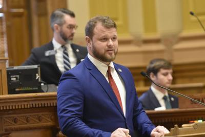 Georgia Senate sends tax refund, income tax cut to governor’s desk ...