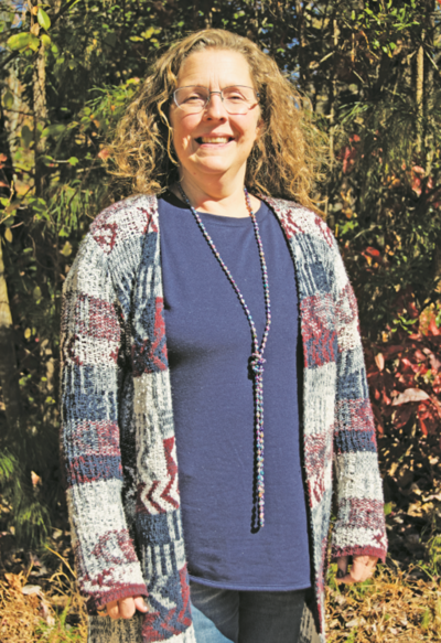 Remarkable People: Treena Parish: Big Canoe's kind enforcer | Archive ...
