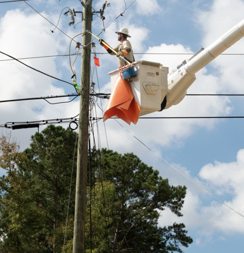 Georgia Power awarded $160 million from Department of Energy to enhance ...