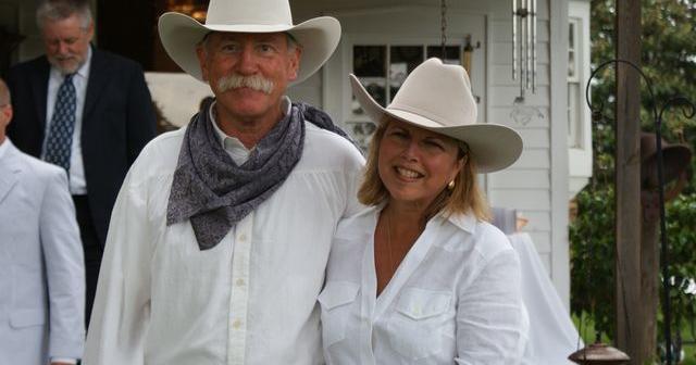 The Seventy-four Ranch is a ride into the Old West | Archive ...