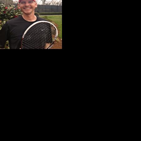 Junior tennis campers hit the courts this summer | Archive ...