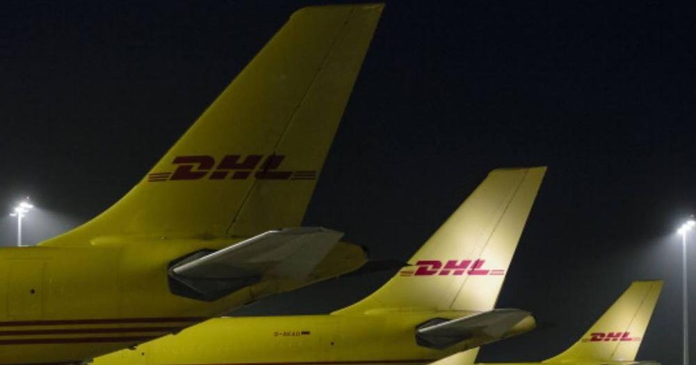 DHL Express to create gateway at Hartsfield-Jackson | Covid19 ...