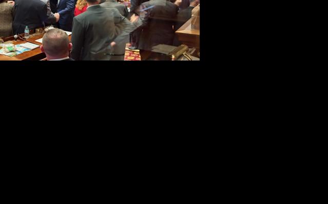 Kemp budget about affordability, with tax cuts plus money for employees ...