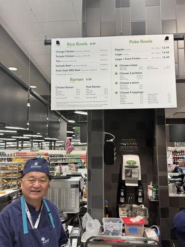 New prototype Publix store opens in Jasper | Pickens County ...