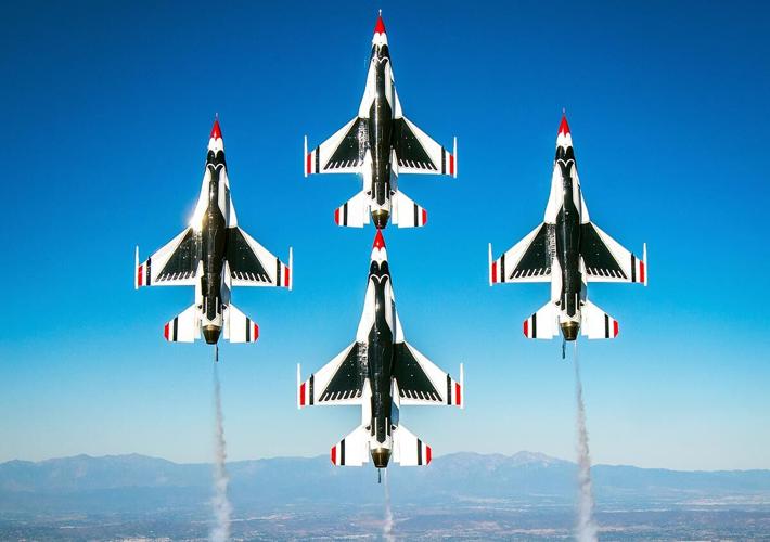 2024 Atlanta Air Show will take place October 26-27 | State ...