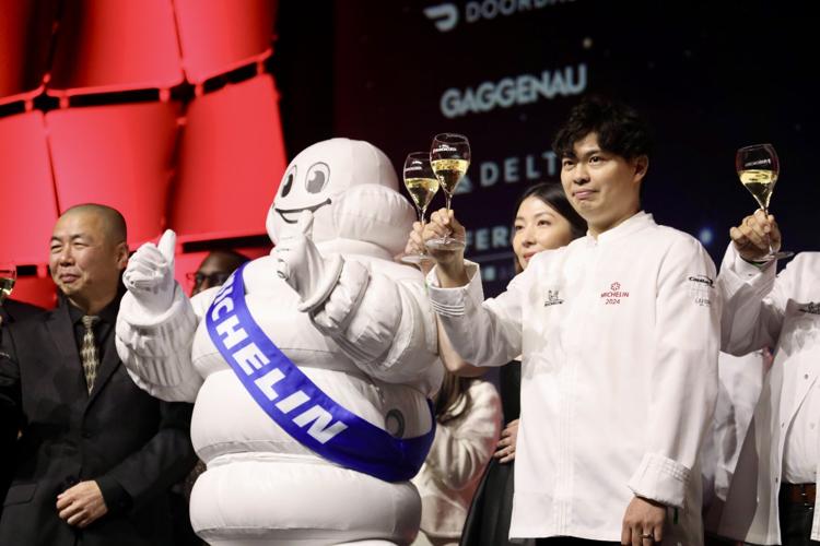 Michelin Guide: Atlanta’s year two | Arts & Entertainment ...