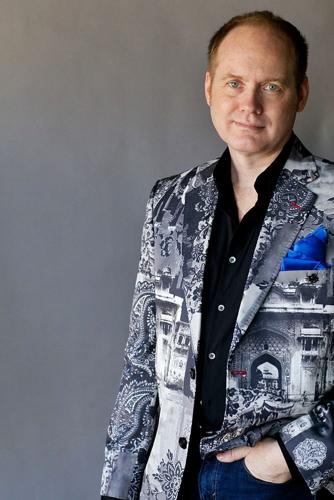 Craig A. Meyer presents ‘Almost Elton John’ | Arts & Entertainment | smokesignalsnews.com