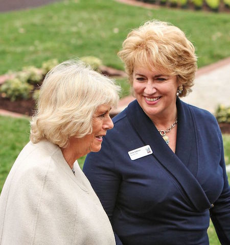 The Knowledge Series features Brooke USA’s Cindy Rullman | Archive ...