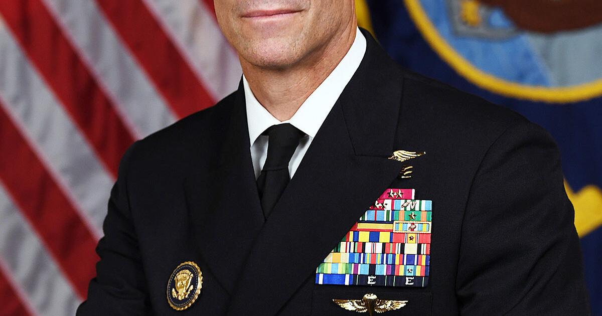 SOCSOUTH Welcomes New Commander | News | southdadenewsleader.com
