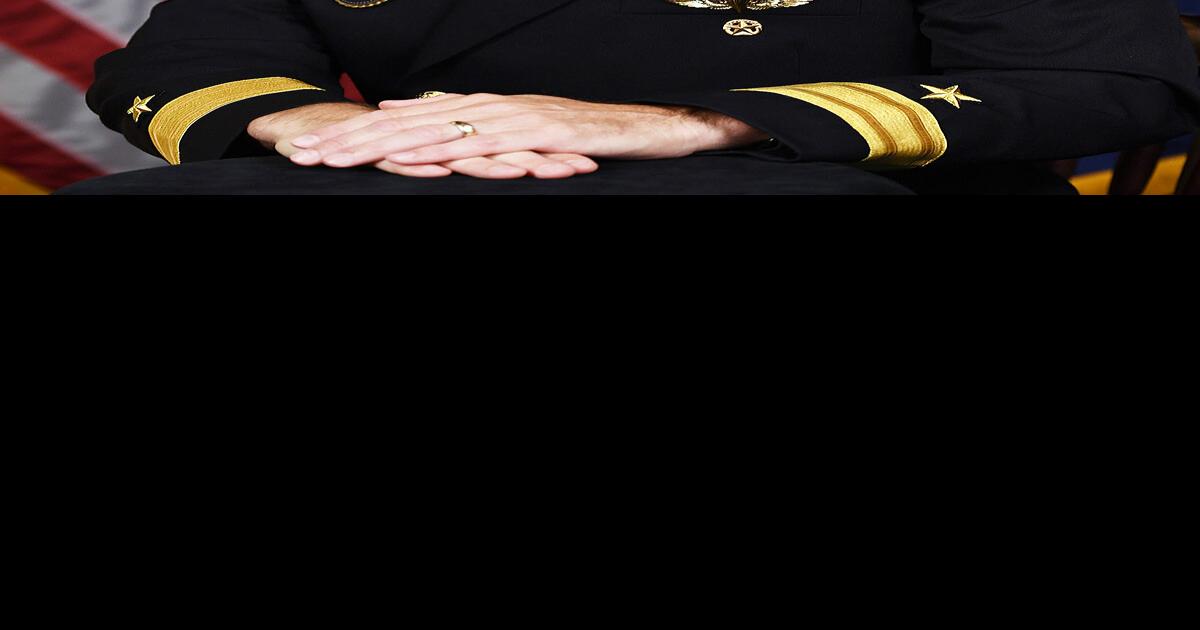 SOCSOUTH Welcomes New Commander | News | southdadenewsleader.com