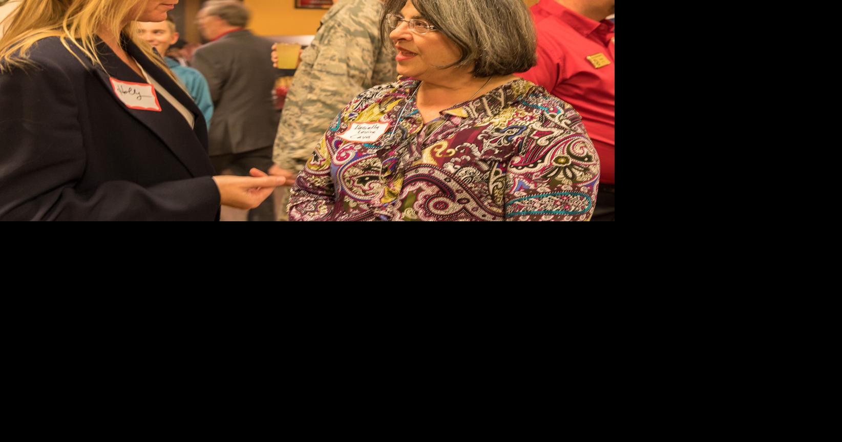 MAC Strong at 50 | News | southdadenewsleader.com