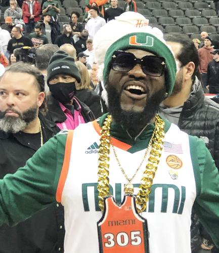 Canes Headed to the Final Four | News | southdadenewsleader.com