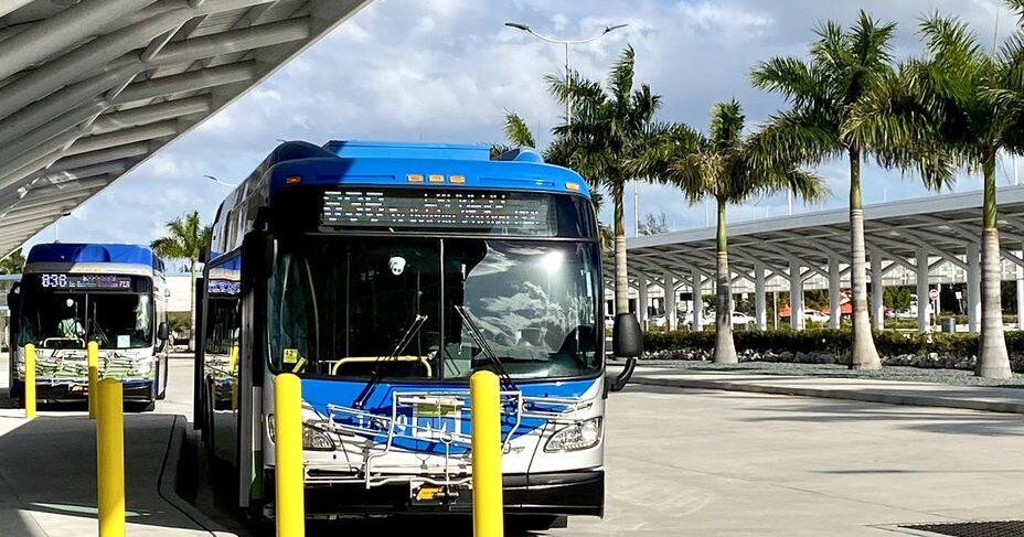 Phase 2 of the Better Bus Network Shifts into Gear on Nov. 13th | News ...
