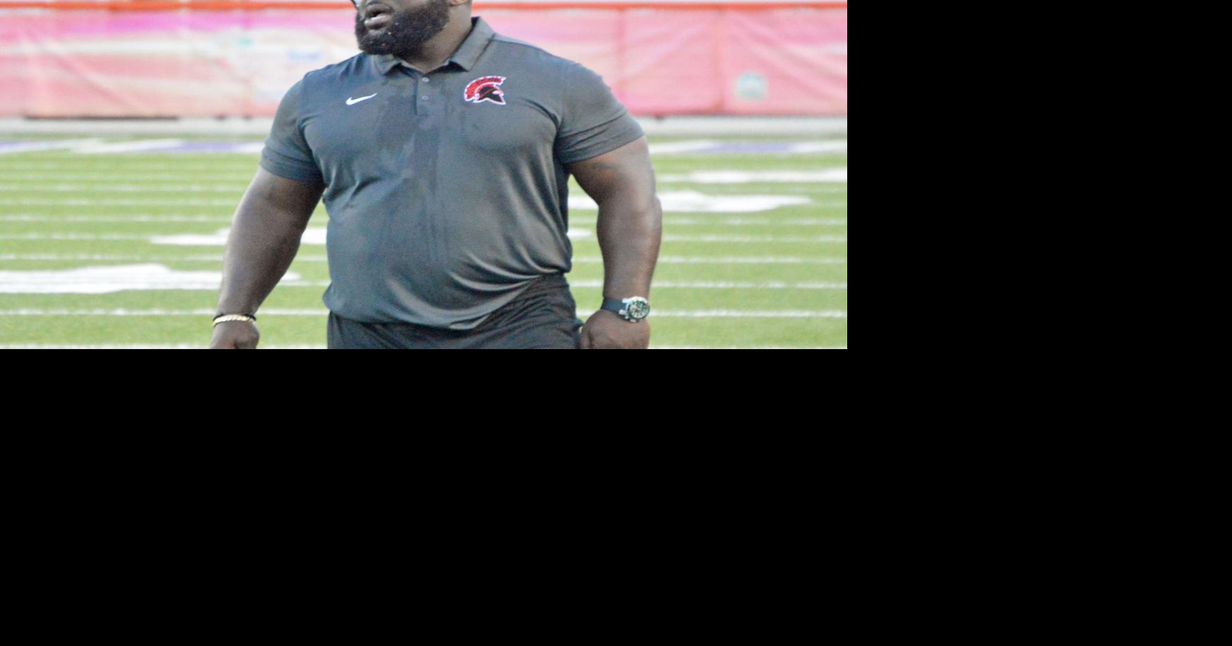 Southridge Fires Sedrick Irvin as Head Coach | Sports ...