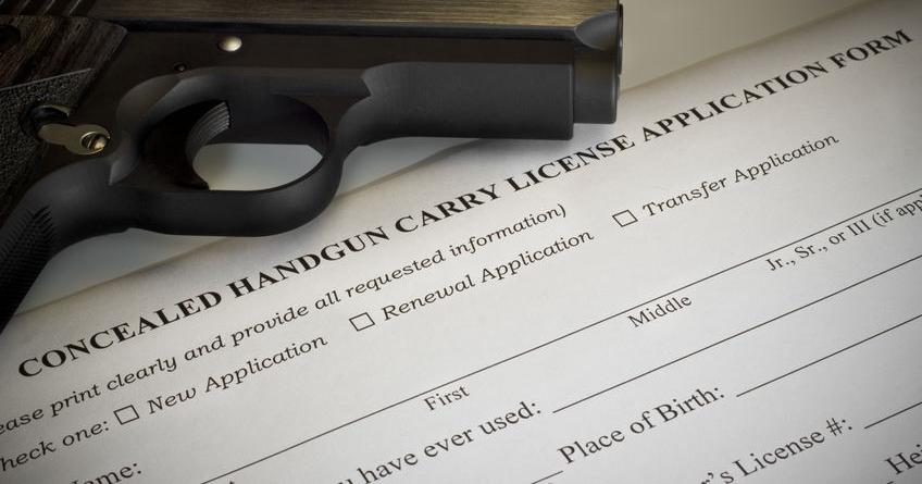 Record Gun Sales In Florida Nationally And 39 States During Pandemic