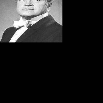 Blame Bob Hope | Opinion | southdadenewsleader.com