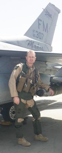 From First Wings To Colonel’s Insignia | News | southdadenewsleader.com