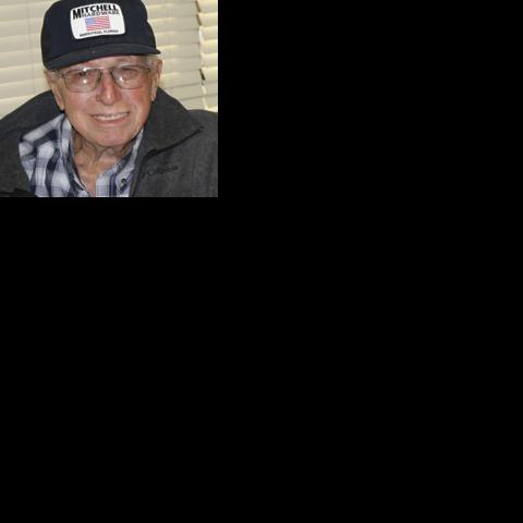 Joseph LaRocca | Obituaries | southdadenewsleader.com