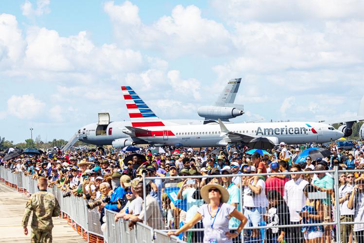 Wings Over Homestead | News | southdadenewsleader.com