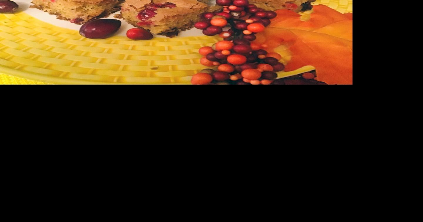A Cranberry Apple Combination | Lifestyle | southdadenewsleader.com